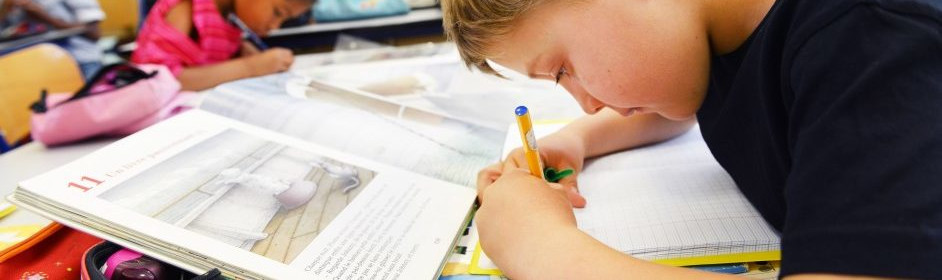 Aide aux devoirs - Mairie de Villelongue dels Monts